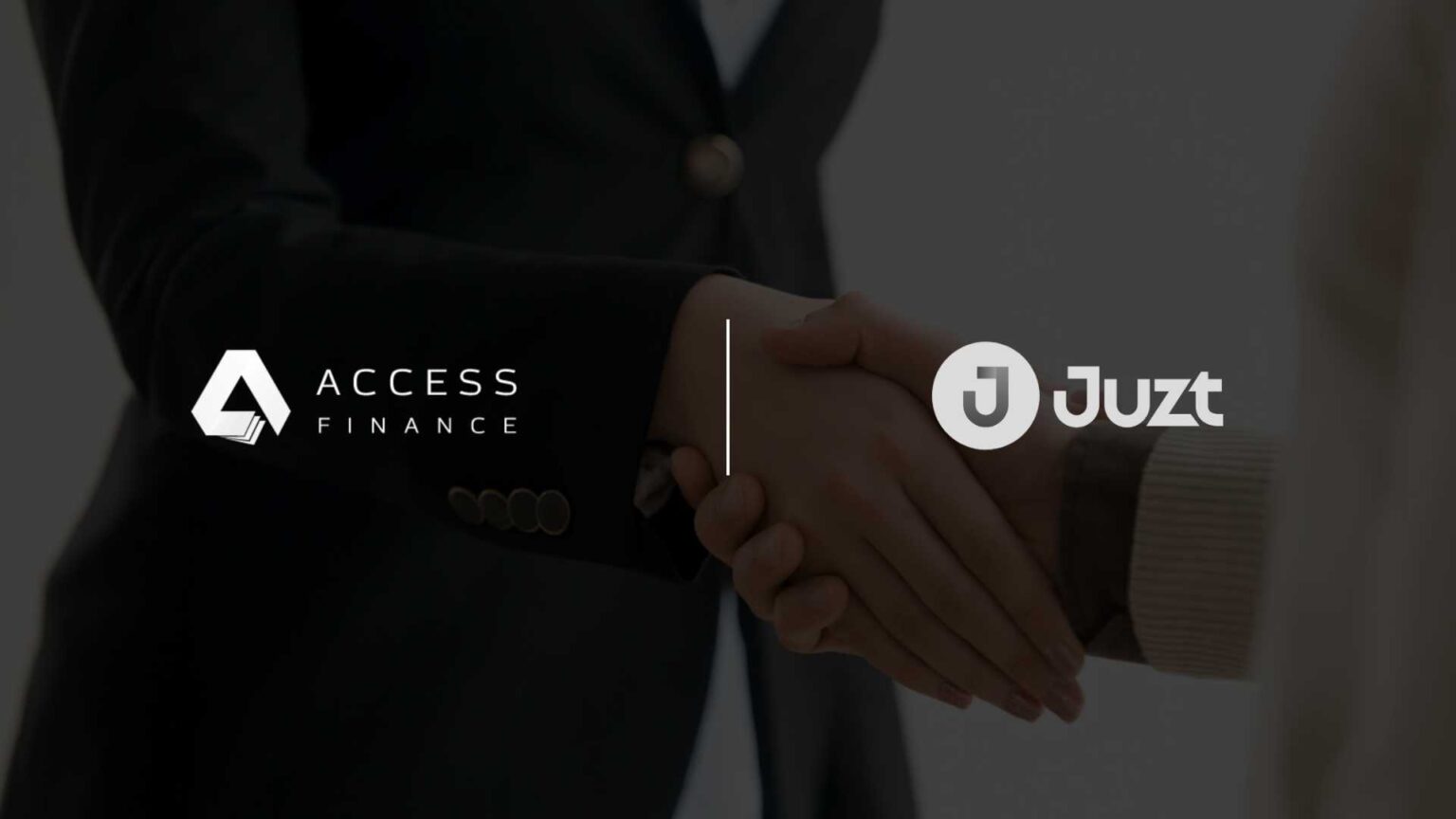 Access Finance Launches Juzt Credit Card for Credit-Building Access ...