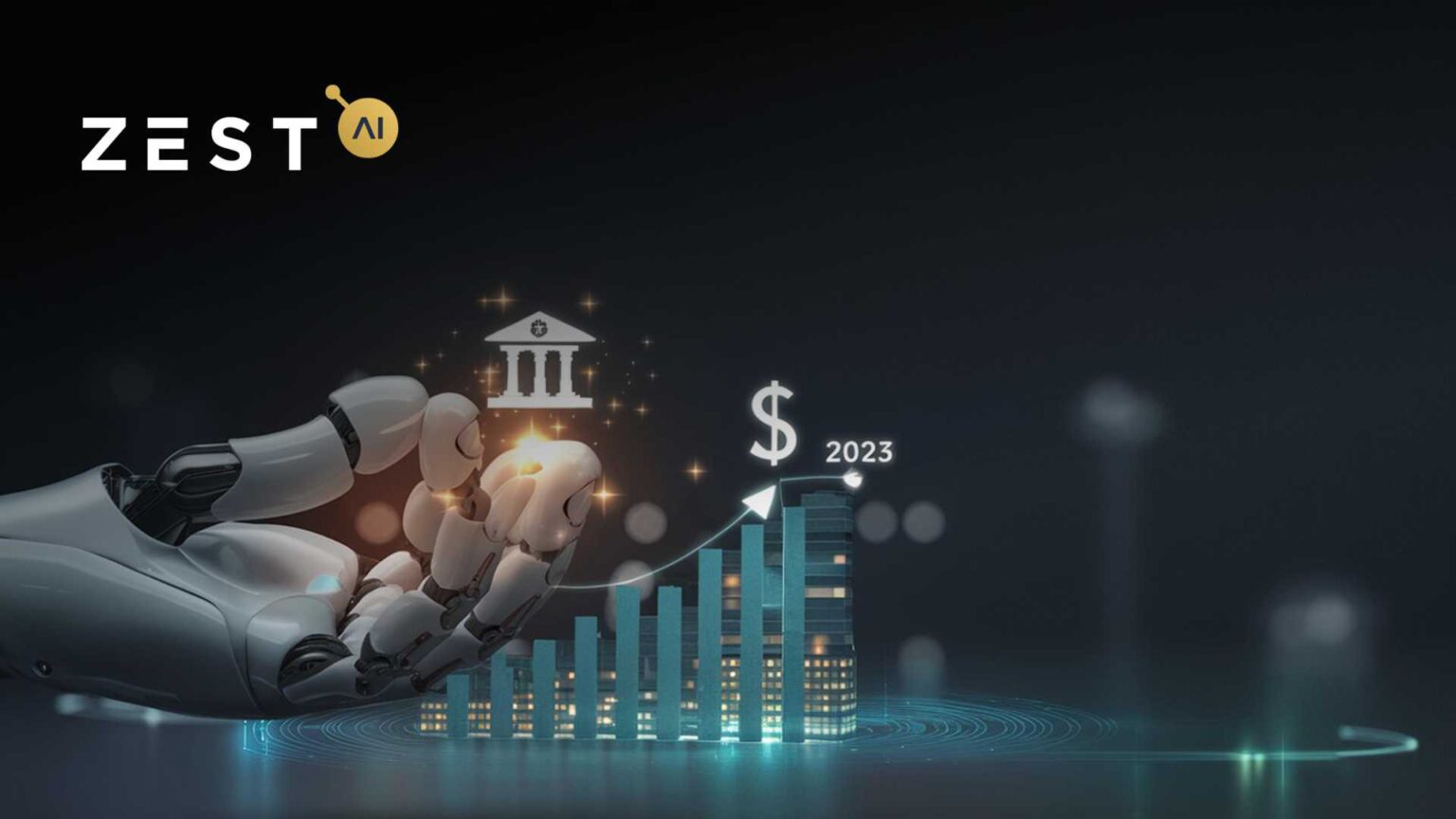 Zest AI Launches LuLu Strategy for GenAI-Driven Lending Insights ...