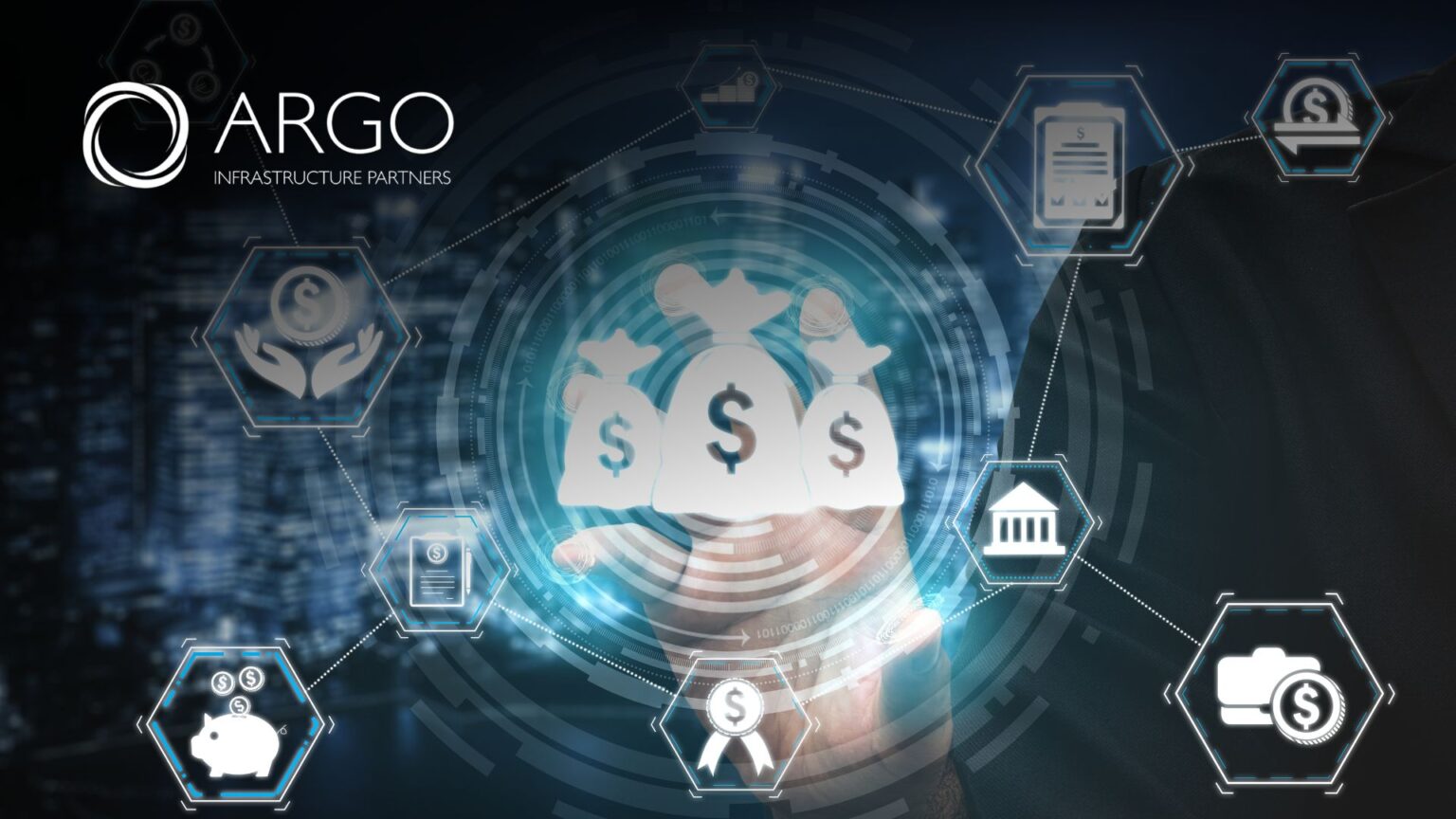 Argo Infrastructure Raises $2B to Power Portfolio Growth - Global ...