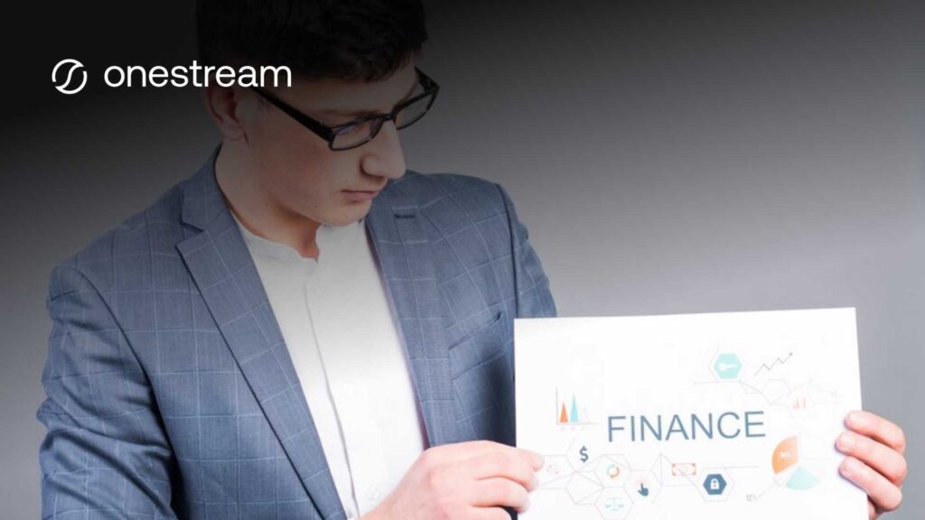 OneStream Splash 2025: The Future of Finance AI Unveiled at Largest ...