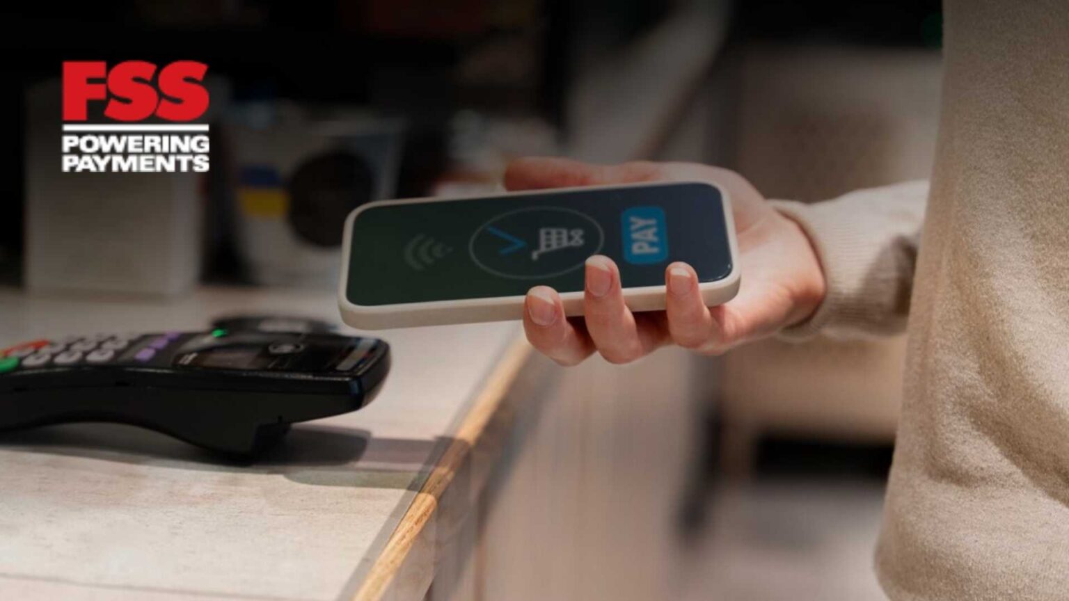 FSS Hosts Simply Payments 2025 in Dubai, Highlighting the Role of AI in ...