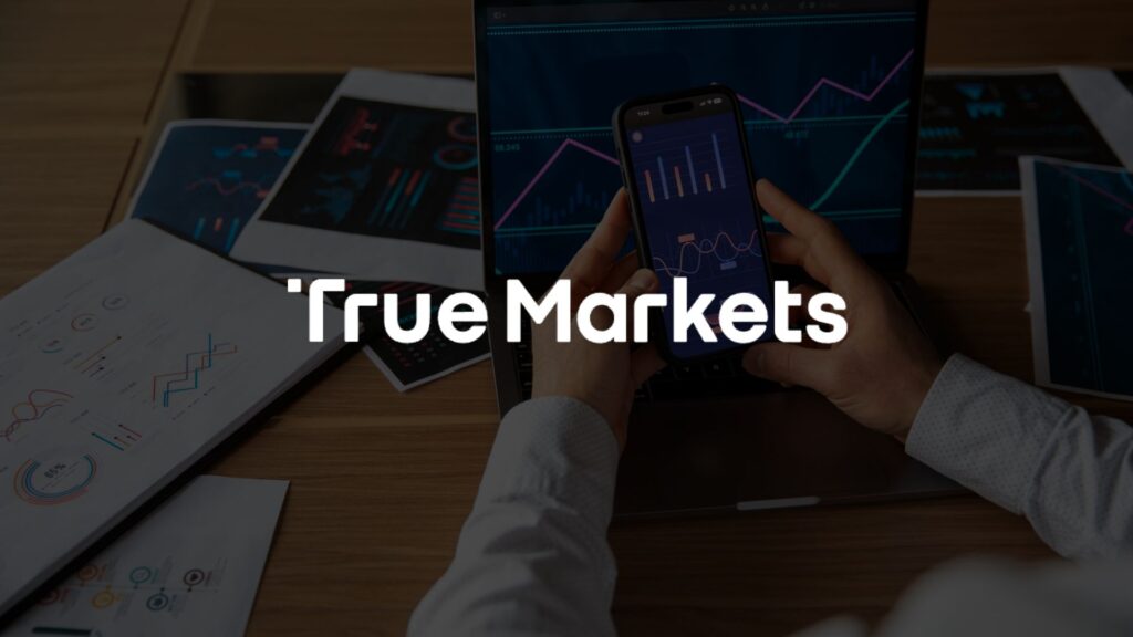 True Markets Raises $11M Series A, Launches Mobile-First Stablecoin ...