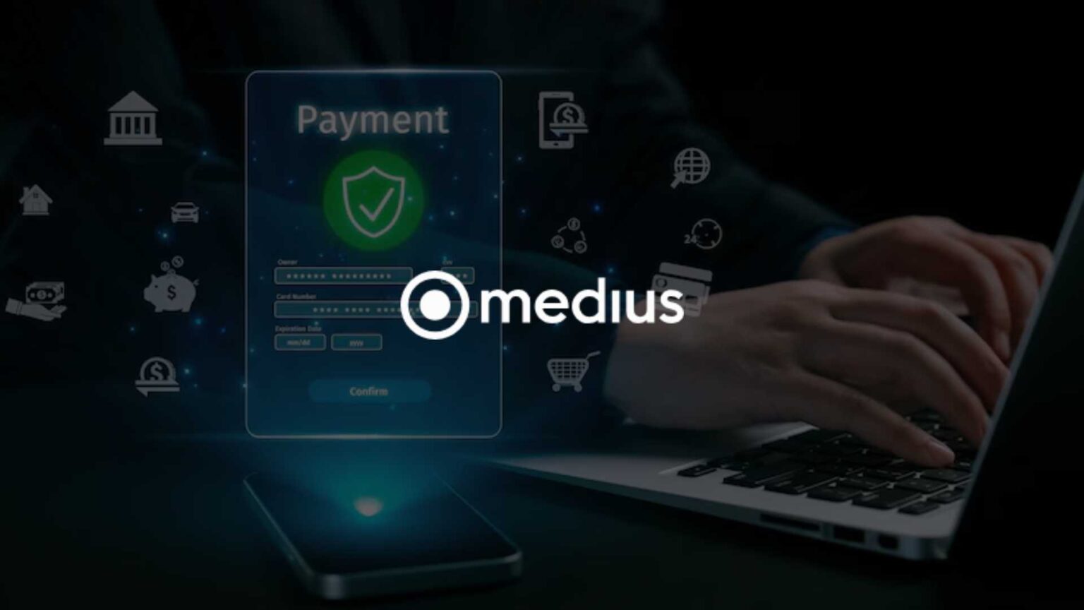 Medius Launches Embedded Payments to Automate AP from Invoice to ...