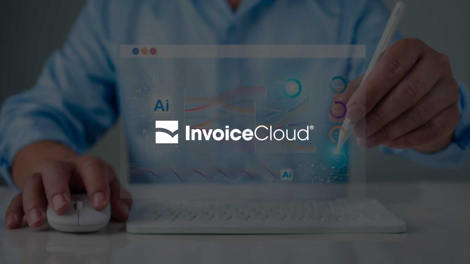 InvoiceCloud Launches AI Report Generator for Real-Time Billing ...