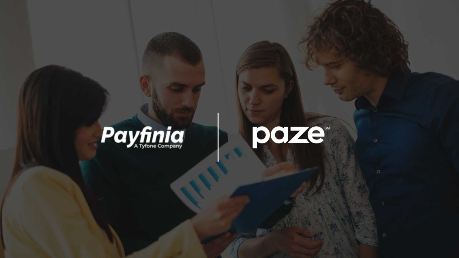 Payfinia and Early Warning Services Bring Bank-Backed Digital Wallet Paze to Credit Unions ...