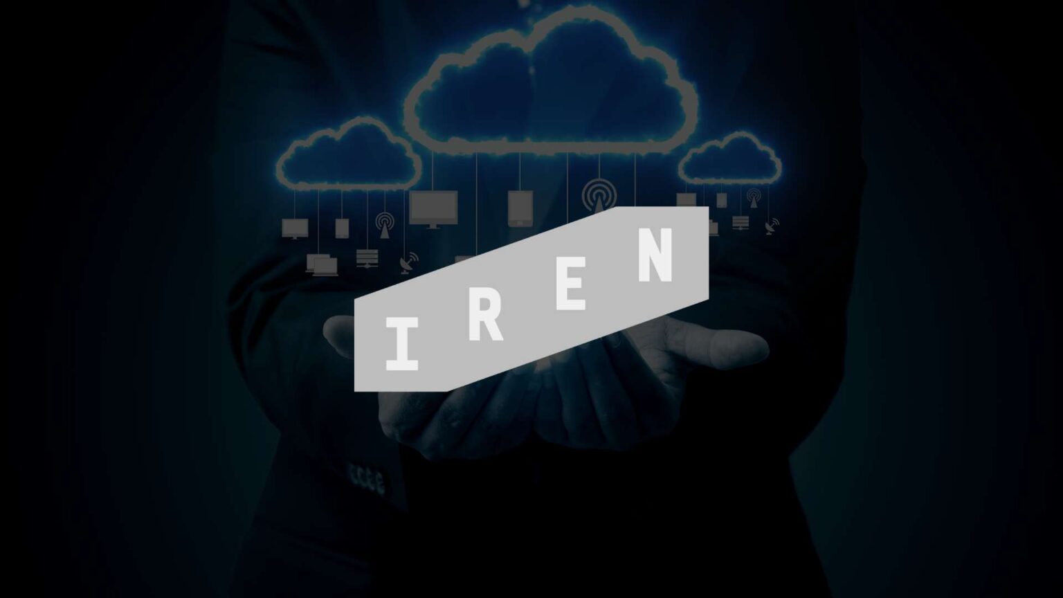 IREN Expands AI Cloud With 10.9k NVIDIA GPUs