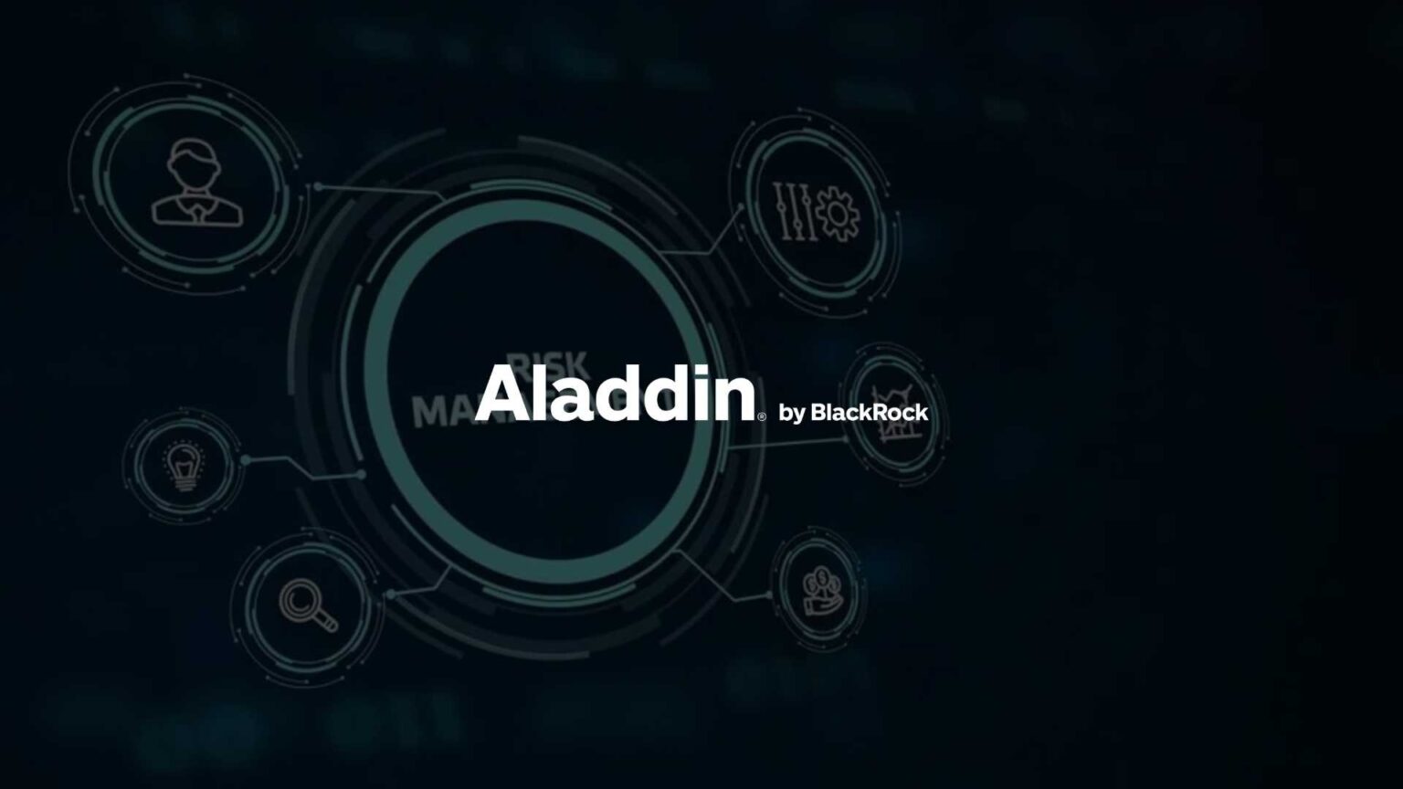 Aladdin Wealth Adds AI “Auto Commentary” for Advisors