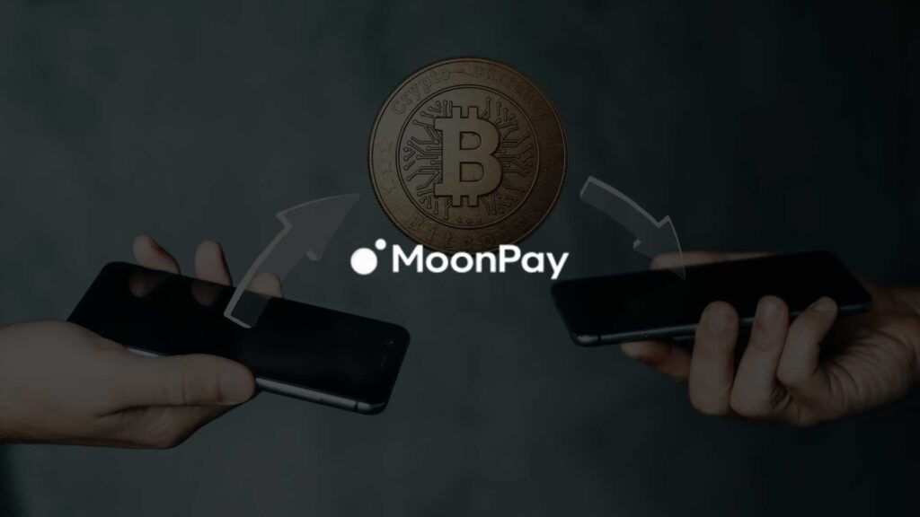 MoonPay Launches MoonPay Commerce