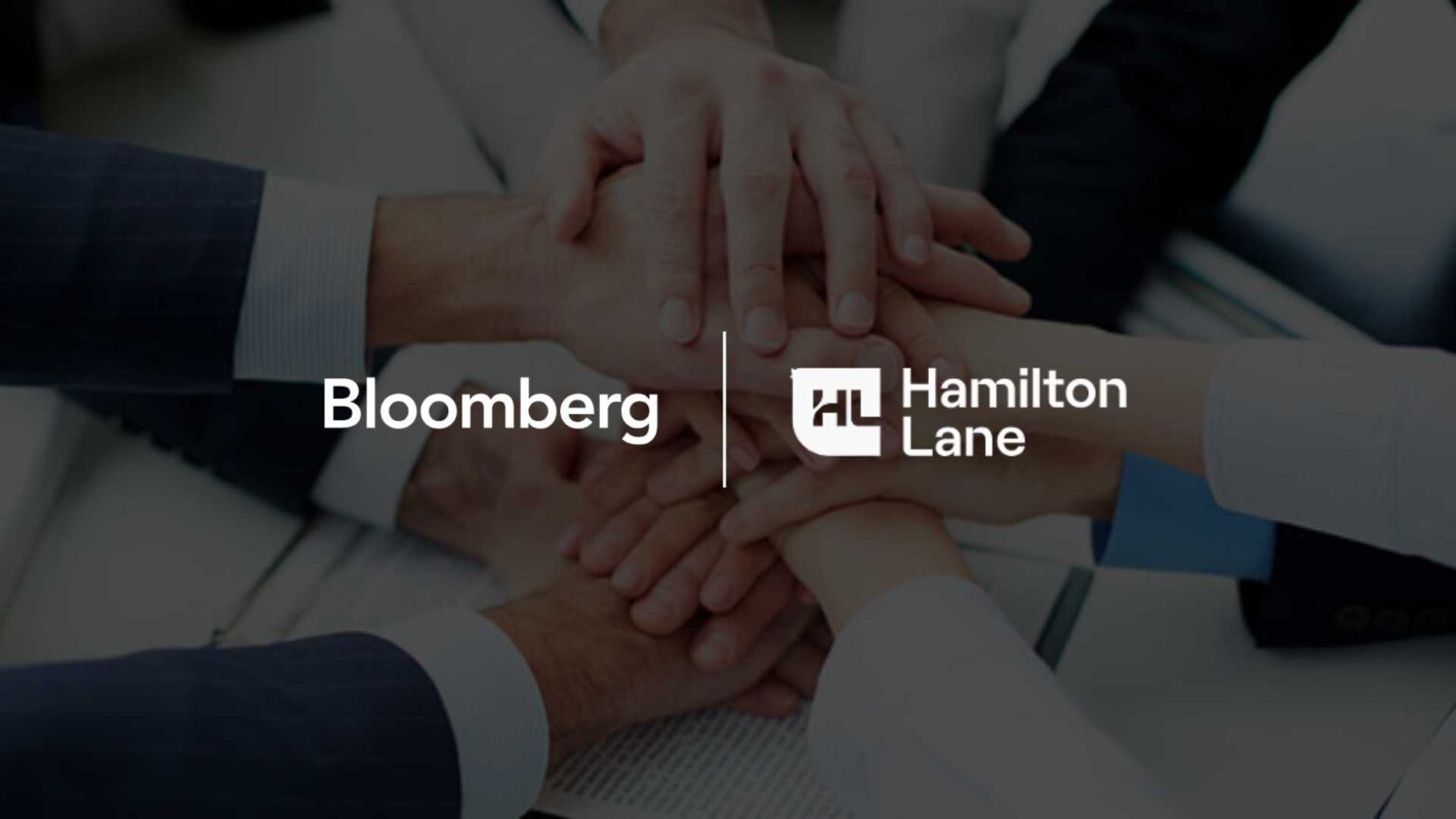 Bloomberg Adds Hamilton Lane Indices to Terminal