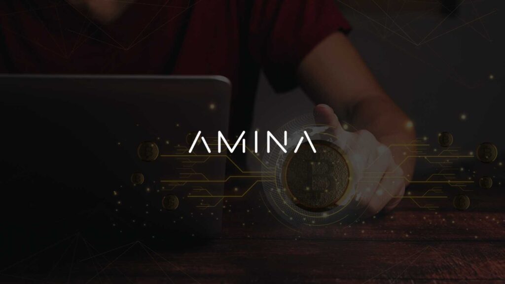 AMINA Wins HK License for Institutional Crypto Services