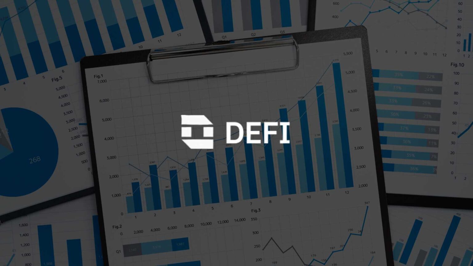 DeFi Technologies’ Alpha Desk Gains $3.2M in Arbitrage