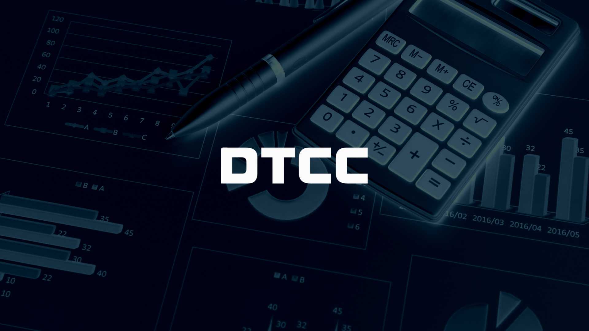 DTCC SEC No-Action Letter Clears Path