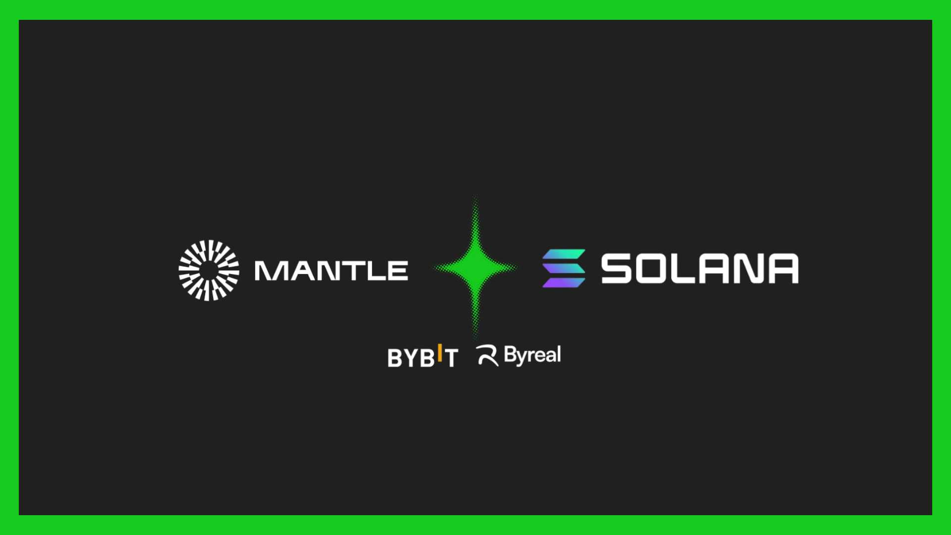 Bybit Mantle ByReal Unveil CeDeFi Super Portal for MNT