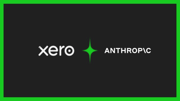 Xero‑Anthropic AI partnership brings Claude to small‑businesses