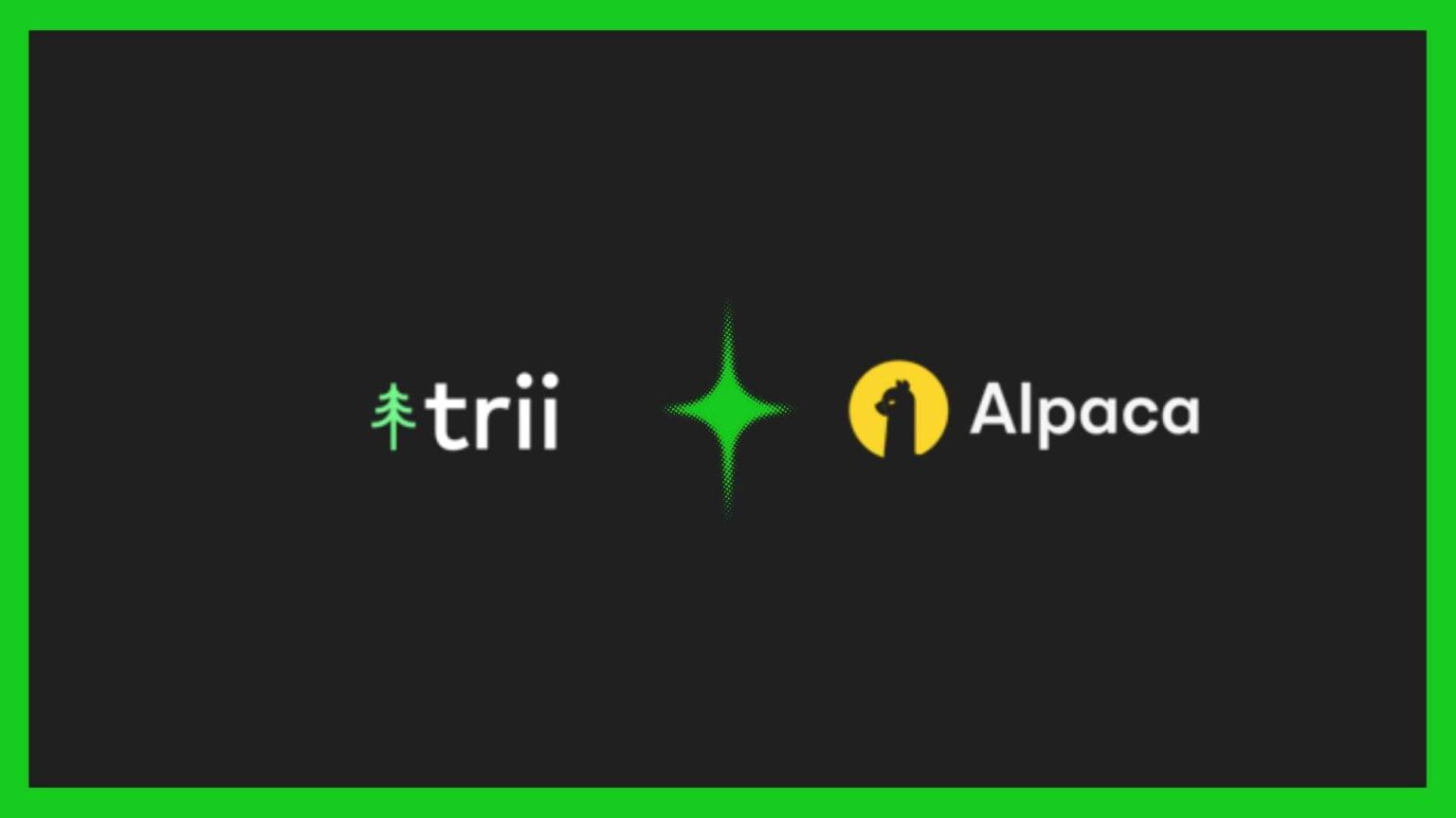 trii launches US stock trading in Chile via Alpaca partnership