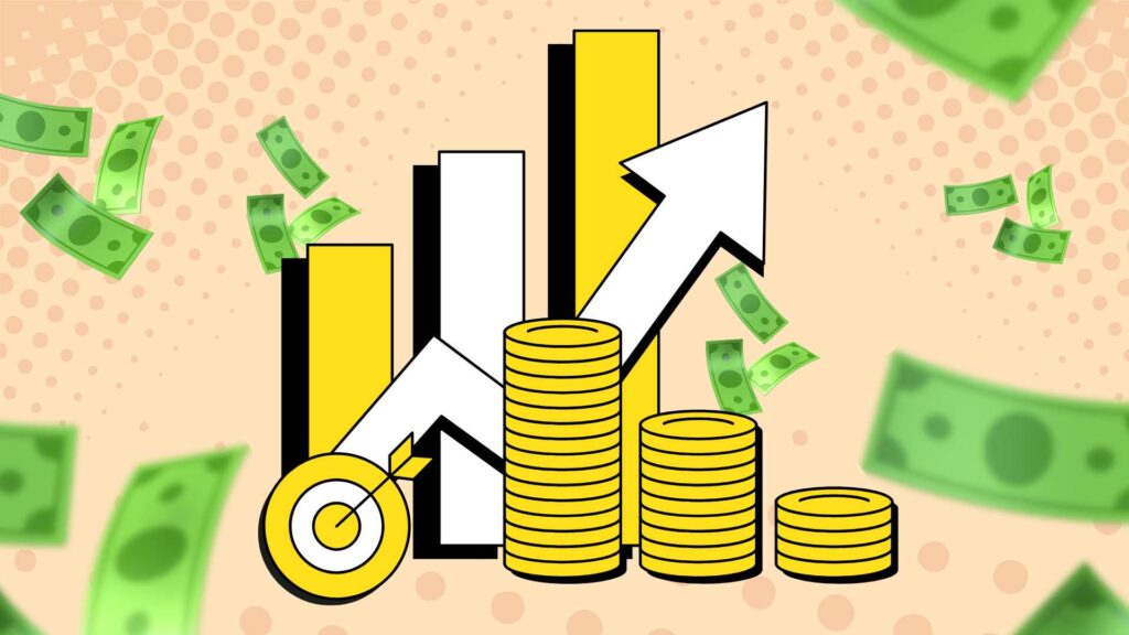 Rogo Secures $160M Series D for AI Finance Platform