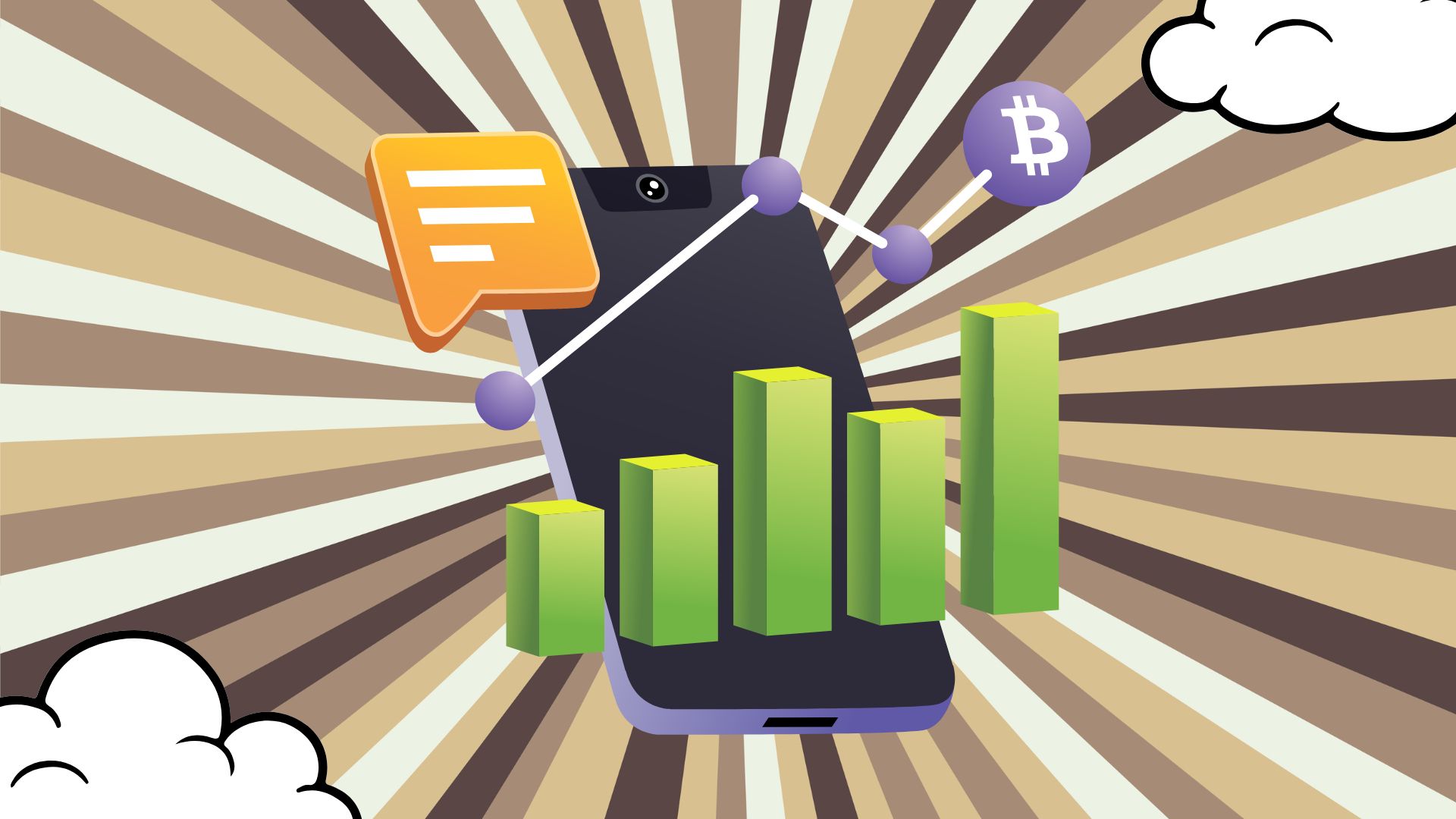 Axi Launches Buy Crypto Platform for Direct Ownership